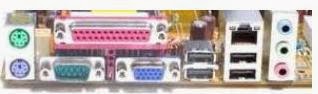 Nama dan Fungsi Komponen Motherboard Dengan Gambar - INFORMASI TEKNOLOGI